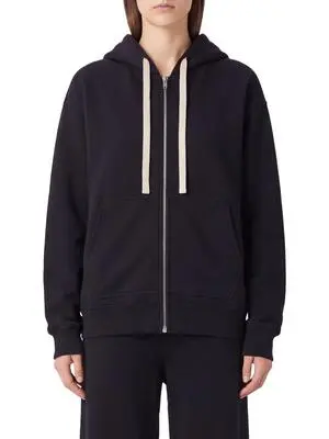JIL SANDER Sweatshirt Navy