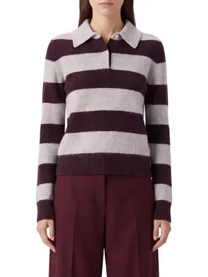 KUJTEN Polo Shirt Red