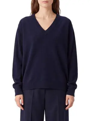 KUJTEN Sweater Black