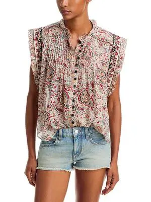 BLOUSES