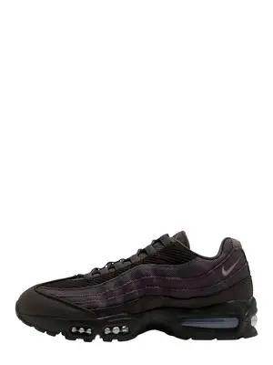 Nike Max 95 Big Bubble - Black/grey/purple