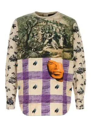 Antique Beige (multicolor)