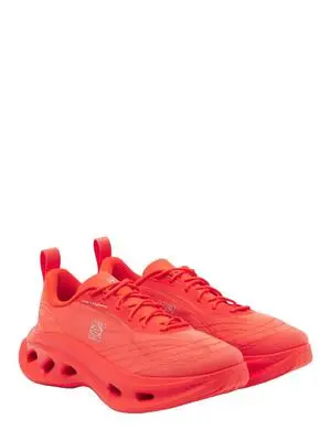 Loewe X On Cloudtilt Cosmic Running Sneakers Orange