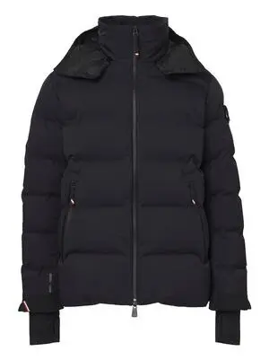 Moncler Montgetech Hooded Ski Jacket - Blue