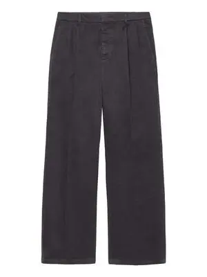 ALLSAINTS Aston Straight-leg Chinos