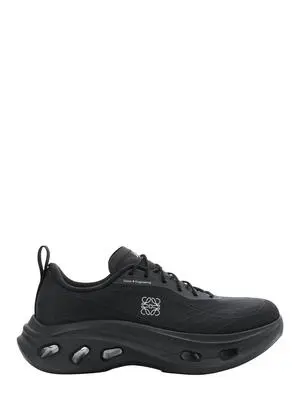 Loewe X On Cloudtilt Cosmic Sneakers Black