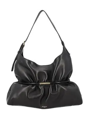 Balmain Borsa "sphynx" Medium - Black