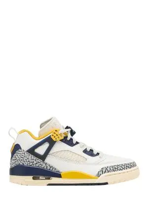 JORDAN Spizike Low 'michigan' Multicolor