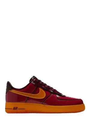 Nike Air Force 1 Low 'gym Red Bright Ceramic' Red
