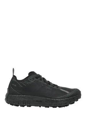 NORDA 001a 'stealth - Black