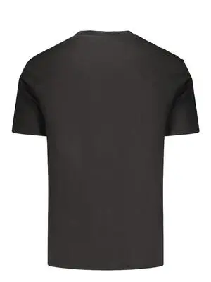 ELLESSE Logo-patch Cotton T-shirt