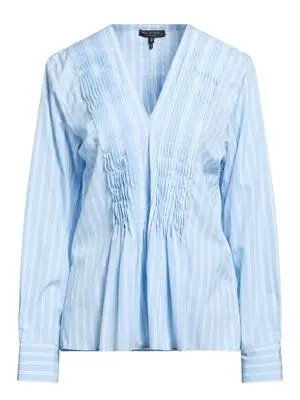 RAG & BONE Striped Long-sleeve Top