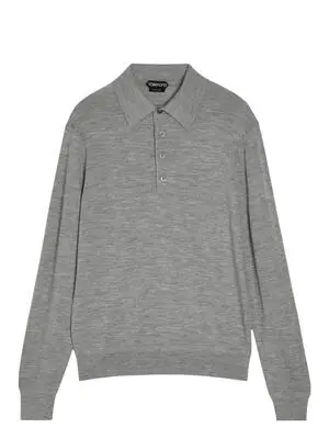 TOM FORD Wool Knitted Sweater