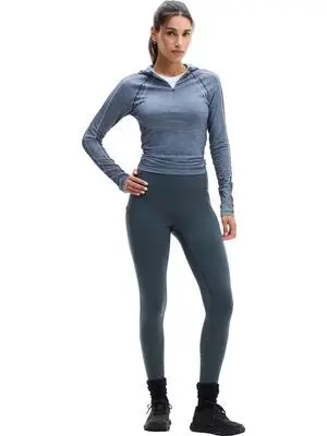 ATHLETA Altitude Edge Stash Legging