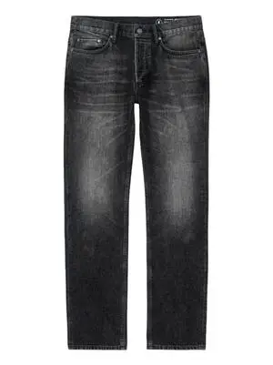 ALLSAINTS Logo Jeans