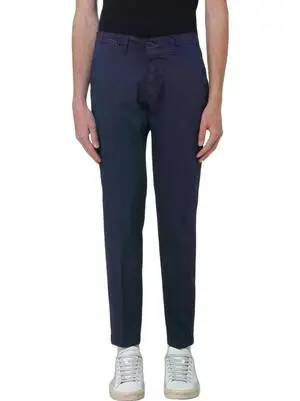XC Slim-fit Chinos Trousers