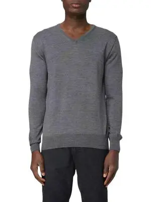 XC V-neck Sweater