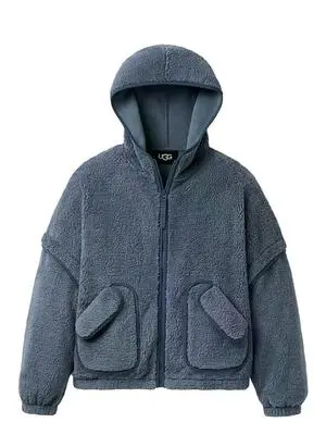 UGG Mariella Fluff Jacket