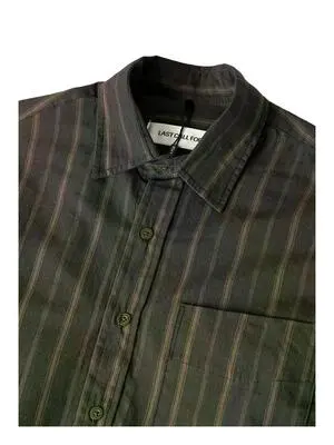 LAST CALL FOR Surabaya Striped Shirt