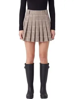 MC2 SAINT BARTH Skirt