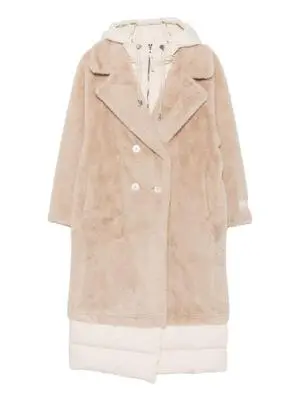 RUDSAK RUDSAK Siena Long Coat