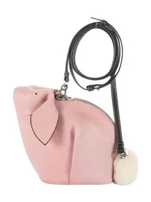 LOEWE 2019 Bunny Mini Bag