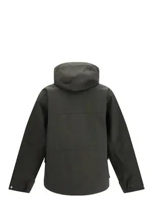 GR10K 80000 2l Hooded Multi-pocket Jacket