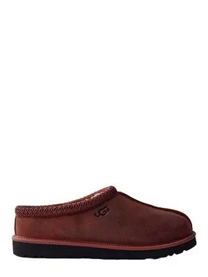 UGG UGG Men's Tasman Tumbled Slippers Cordovan