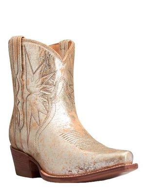 TECOVAS The Lynn Western Boot