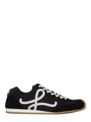 LOEWE BALLET RUNNER 2.0 SHOES
