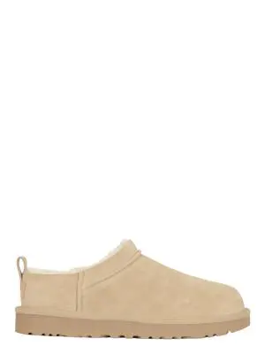 UGG W Classic Micro Brown