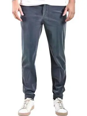 RRD Corduroy Slim-fit Trousers