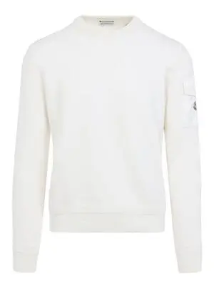 Moncler Moncler Sweater Men Multicolor