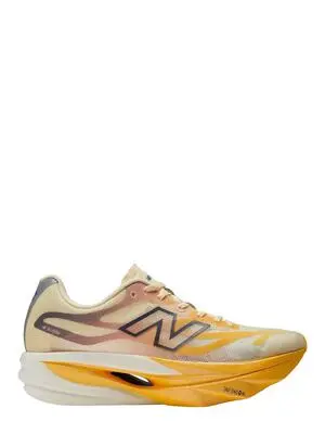 NEW BALANCE Fuelcell Supercomp Elite V6 'satsuma Orange Pink Lemonade'