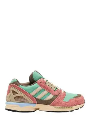 Adidas Zx 8000 'fade Ocean Wonder Red' Red