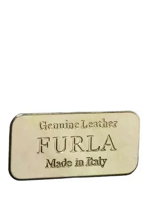 FURLA Artesia Creta Top-handle Bag