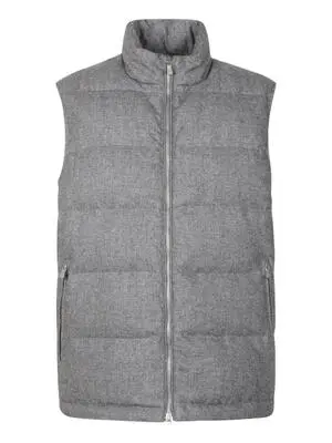 ELEVENTY Zipper Vest