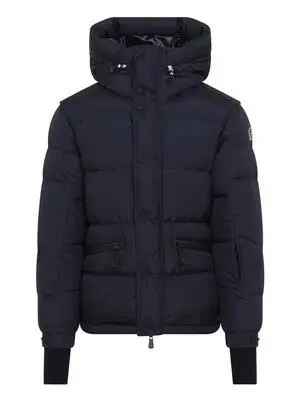 Moncler Moncler Grenoble Kasanka Jacket Men Blue
