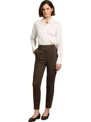HOLLAND COOPER Richmond Contour Slim Herringbone