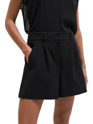 ME+EM Tailored Short
