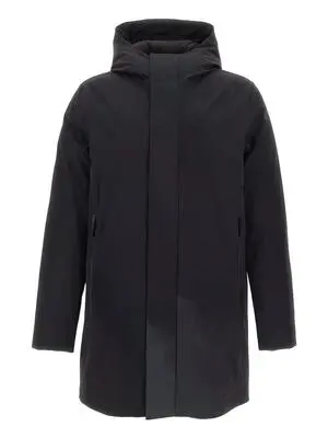 RRD Montecristo Floating Coat