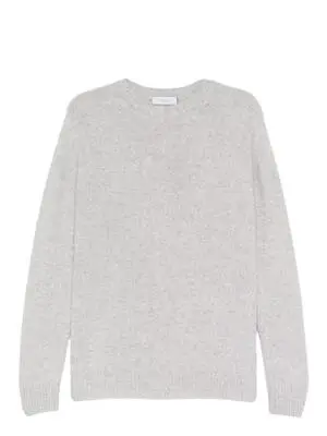 BOGLIOLI Crew-neck Knitted Jumoer