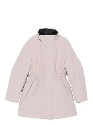 CANADA GOOSE Canada Goose Pink Jackets - Fitted Jackets Women