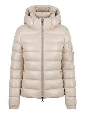 Herno Hero` Padded Jacket - Multicolor