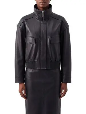 SELF-PORTRAIT Jacket