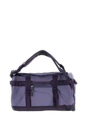 The North Face BORSONE DUFFEL BASE CAMP - XS Viola