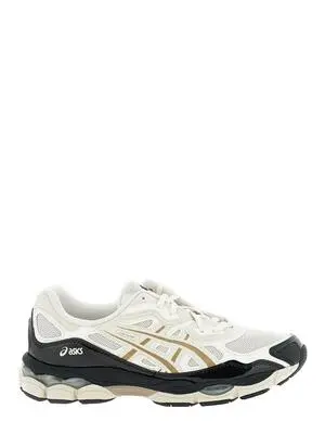 Asics SNEAKERS GEL-NYC Multicolore