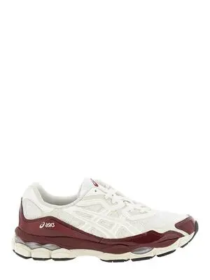 Asics SNEAKERS GEL-NYC Multicolore