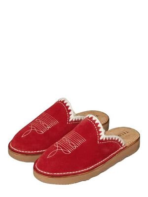 TECOVAS The Olivia Mule
