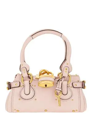 Chloé Chloe Woman Bags Shopper Bags Multicolor